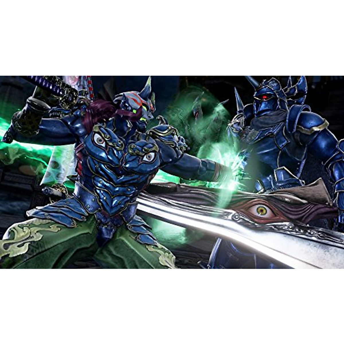 SOULCALIBUR VI: Standard Edition - Xbox One