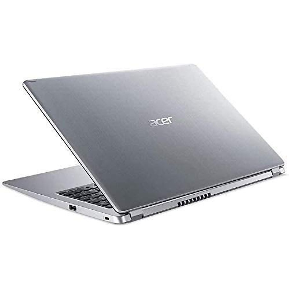 2021 Newest Acer Aspire 5 15.6" FHD 1080P Laptop Computer AMD Ryzen 3 3200U Dual Core Processor (Beat i5-7200U) 8GB RAM 256GB SSD Backlit Keyboard WiFi Bluetooth HDMI Windows 10 Pro w/ RE Accessories