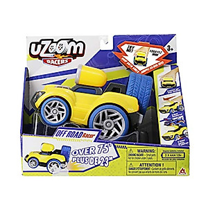 UZoom Racers - Off-Road Racer
