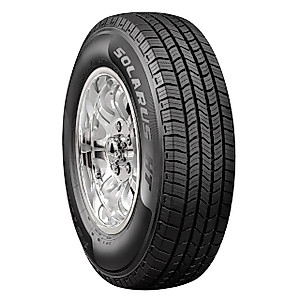 Starfire Solarus HT All-Season 245/60R18 105H Tire