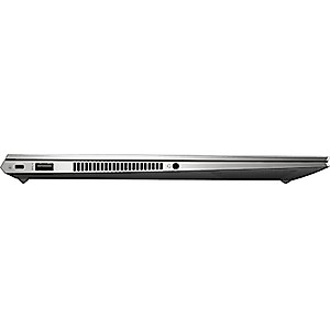 HP ZBook Studio G8 15.6" 60Hz FHD IPS Business Laptop (Intel i7-11800H 8-Core, 16GB RAM, 2TB PCIe SSD, T1200 Dedicated Graphics, Backlit KYB, Fingerprint, WiFi 6, BT 5.2, Win 11 Pro) w/Hub