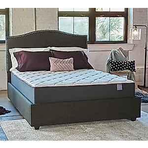Sleepy's by Mattress Firm | 12 Inch Quilted Gel Memory Foam Mattress | Plush Comfort | Full
