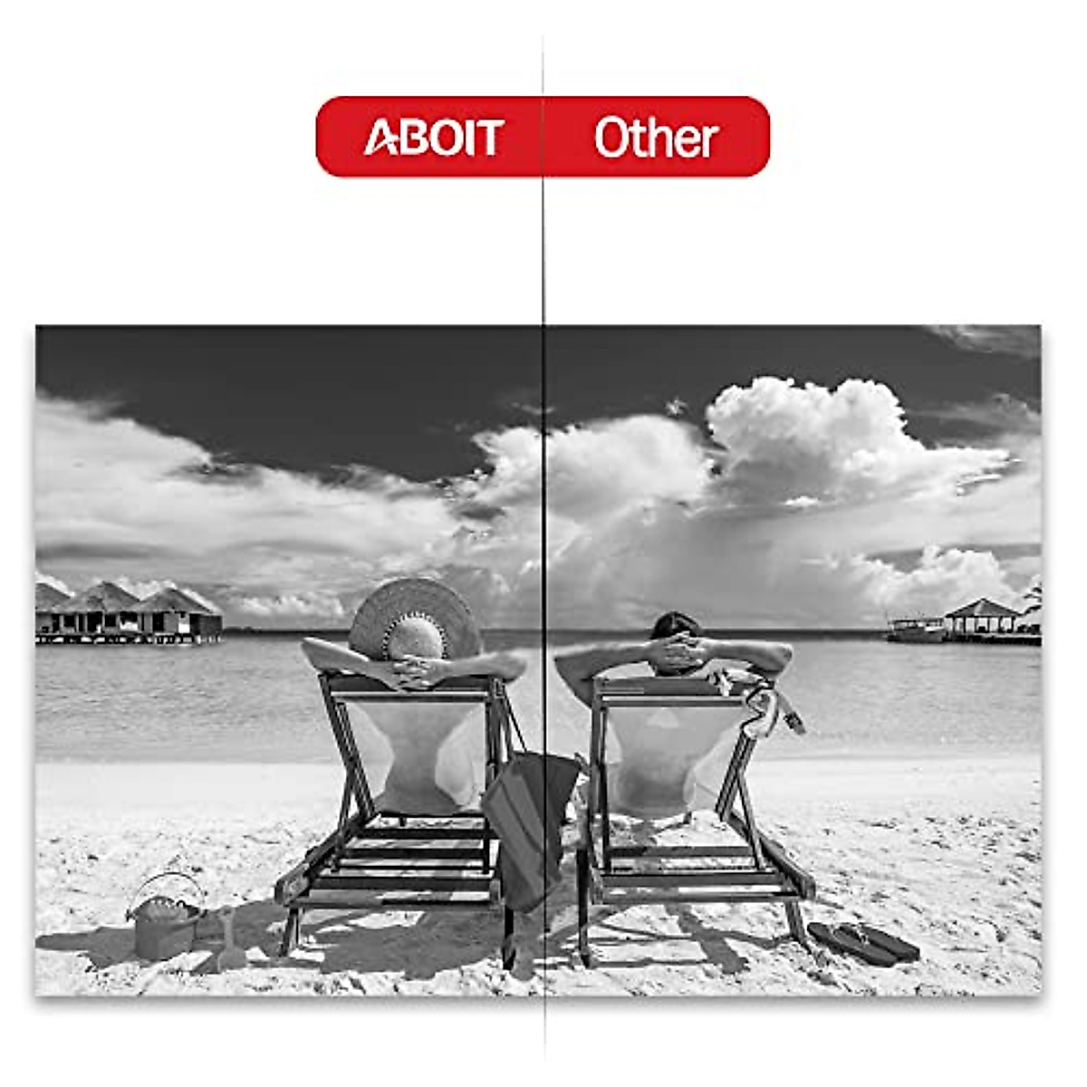 PGI-280XXL PGBK Black Ink Cartridges, Replacement for Canon 280 281 Ink Cartridges to use with Canon TR8520 TR7520 TR8620 TS9120 TS6320 TS6220 TS6120 TS702 TS8120 TS8220 TS8320 Pinter (2 PGBK)