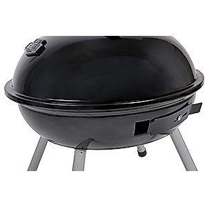 expert grill portable charcoal grill