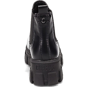 Circus NY by Sam Edelman womens Darielle Ankle Boot Black 10