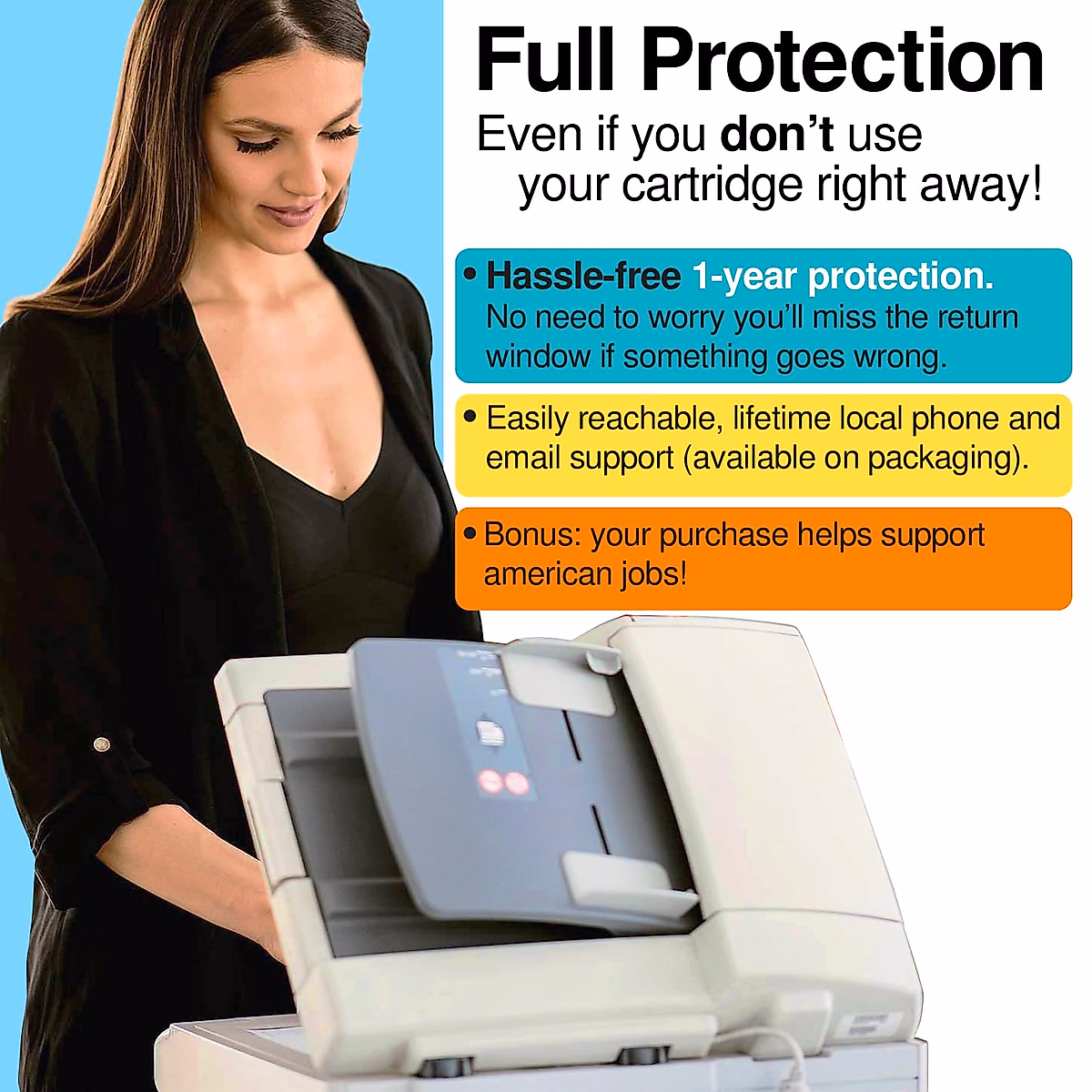 Limeink 3 Remanufactured Ink Cartridge 63XL 63 XL High Yield for HP Envy 4512 4520 Deskjet 3632 2130 2132 1110 3636 3637 1112 3630 3634 OfficeJet 3830 3833 4650 4652 4655 5255 5258 Printer Black Color