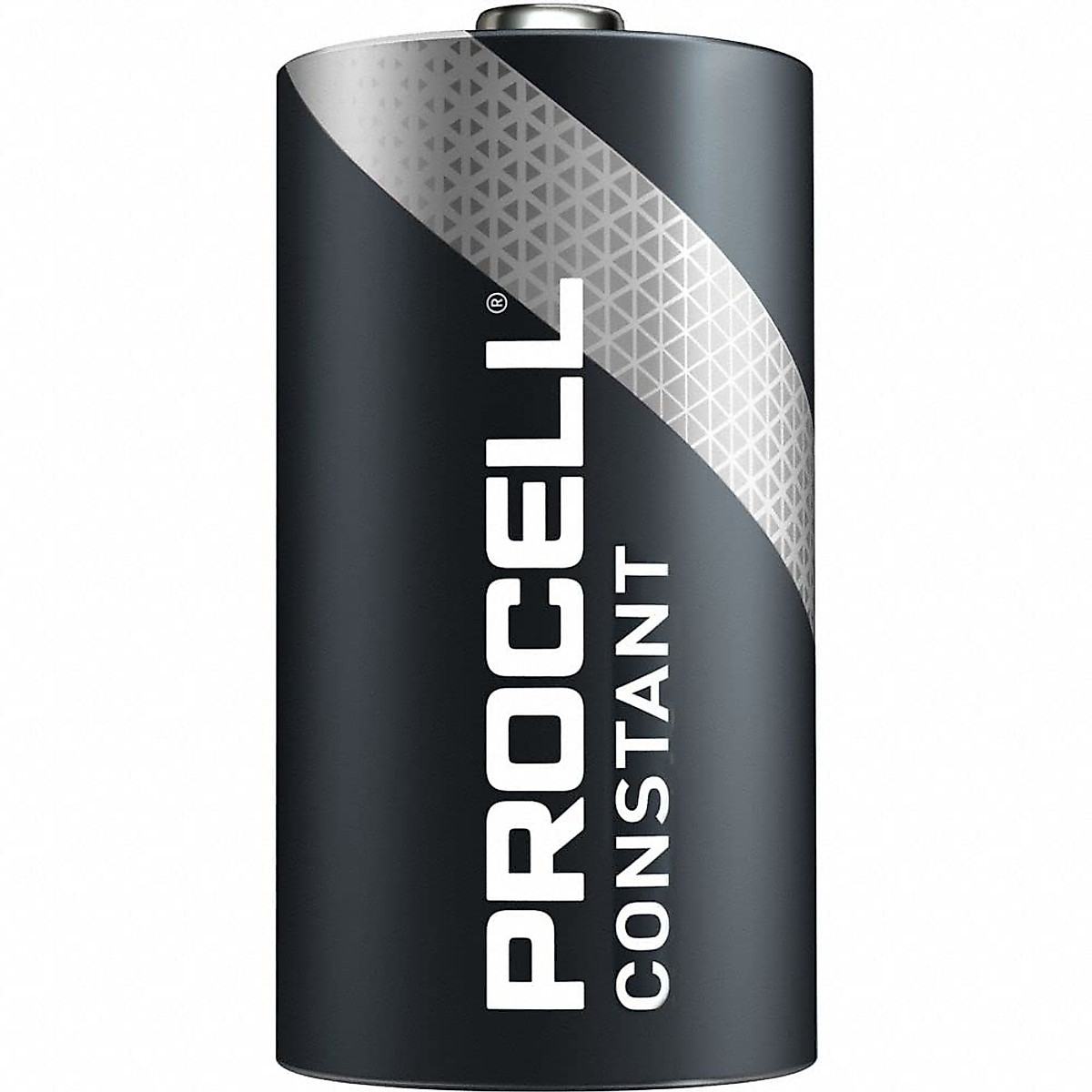 D Battery Procell PC1300 Professional Batteries By Duracell | Case Of 72 | QTY 6 X 12 Pack | Value Box
