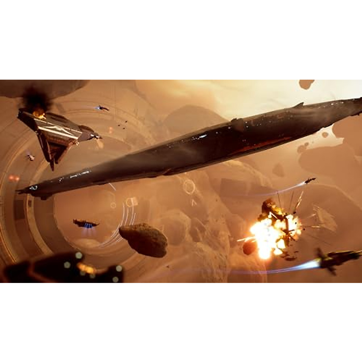 Homeworld 3 Collector’s Edition - PC