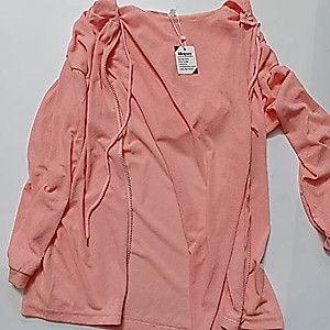 Minipay Coats,Sun Protection Hoodie Long Sleeve Coats.