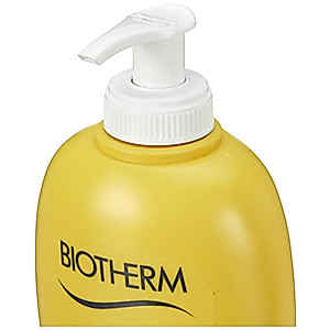 Biotherm Eau Vitaminee Perfumed Body Milk Moisturizing - Smoothing - Refreshing 400 ml
