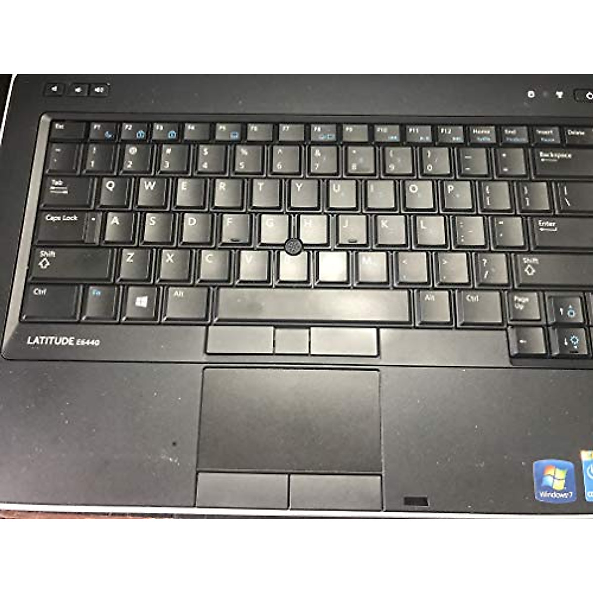 Dell Latitude E6440 - Core i5 4200M / 2.5 GHz - Windows 7 Pro 64-bit - 4 GB RAM - 320 GB HDD - DVD-Writer - 14" 1366 x 768 ( HD ) - Intel HD Graphics