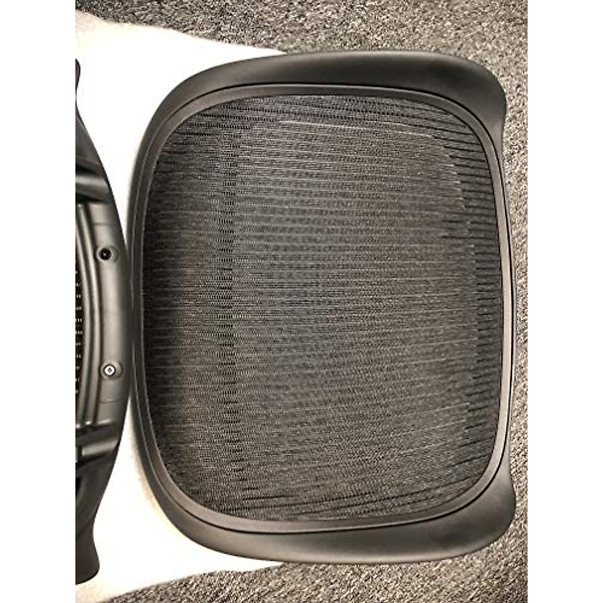 Herman Miller Aeron Seat Pan Frame Replacement Size B medium