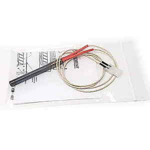 Direct Igniter Replacement Hot Rod/Igniter Fits All Traeger OEM Fits BAC006 BAC432