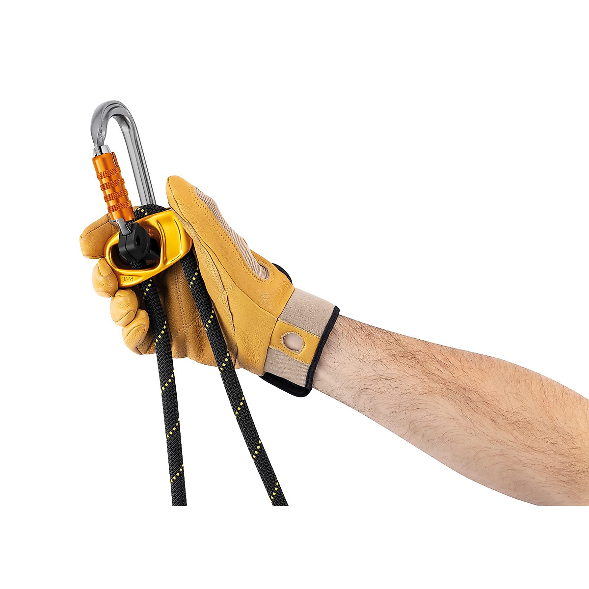 PETZL, Progress Adjust-I Positioning/Anchor Lanyard (all lengths) (3m)