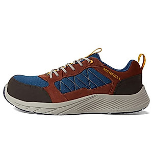 Merrell Alpine Sneaker CF Tortoise 15 M