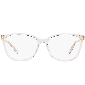 Eyeglasses Michael Kors MK 4067 U 3015 Transparent Clear, 55/16/140