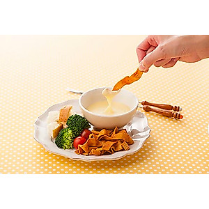 Baby Star Crunchy Ramen Snack Wide - Tonkotsu 2.46oz (6 Pack)