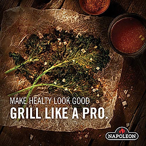 PRO Replacement Brush Head and Scrubber