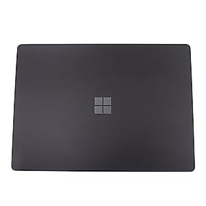 Microsoft Surface Laptop 3 – 13.5" Touch-Screen – Intel Core i7 - 16GB Memory - 512GB Solid State Drive (Latest Model) – Matte Black (VGS-00022) (Renewed)