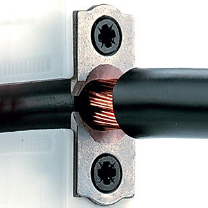 Paladin Tools STRIPAX PRO 6 Wire Stripper Tool | Premium Wire Cutter | 28-10 AWG | THHN/THHW Insulation | Professional Grade (2023 Model)