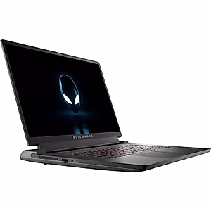 Alienware 2023 m17 R5 Gaming Laptop, 17.3" FHD 480Hz Display, AMD Ryzen 9 6900HX (Beat i9-12900H) Processor, GeForce RTX 3070 Ti, 64GB DDR5 RAM, 2TB SSD, Backlit Keyboard, Windows 11 Home, Black