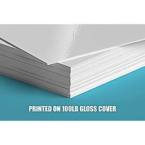 L&O Goods Motivational Posters | Inspirational Wall Decor | 11X17 inches | Home Decor