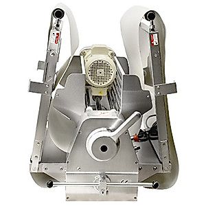 OMCAN 42154 DOUGH SHEETERS Stainless Steel Countertop Dough Sheeter