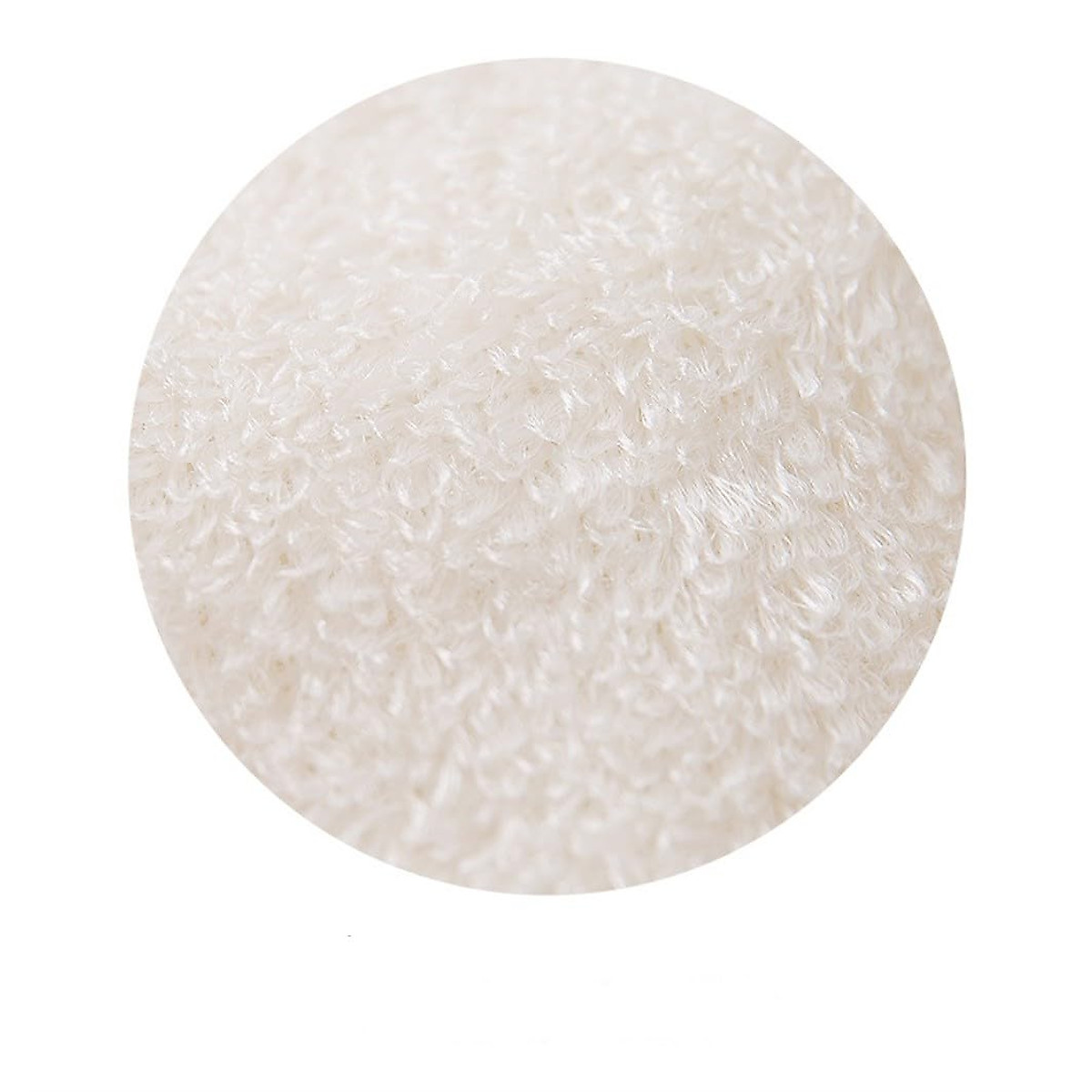 CCUUHJ 2 Pairs Microfiber Dusting Gloves Washable Reusable Cleaning Mittens Gloves Kitchen Dishwashing Glove for Women (2 pair)