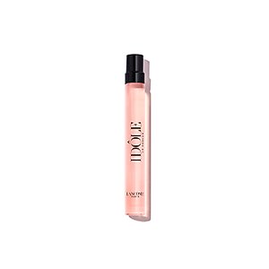Lancôme Idôle Eau de Parfum - Long Lasting Fragrance with Notes of Bergamont, Jasmine & Vanilla - Fresh & Floral Women's Perfume - 0.34 Fl Oz