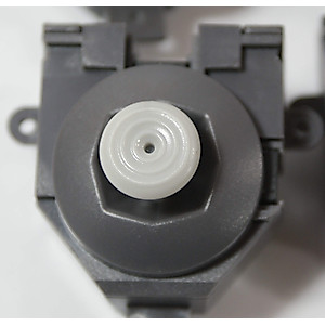 Video Game Accessories Set of 2 New Replacement Joysticks for N64 Controller (Nintendo 64 Thumbstick)