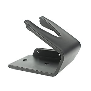 VENREA Barcode Scanner Bracket, Barcode Reader Bracket Wall Mounted Access Device Suitable for Tera Pro Barcode Scanner 2D QR 1D Barcode Reader, Symbol Zebra Honeywell Intermec Motorola