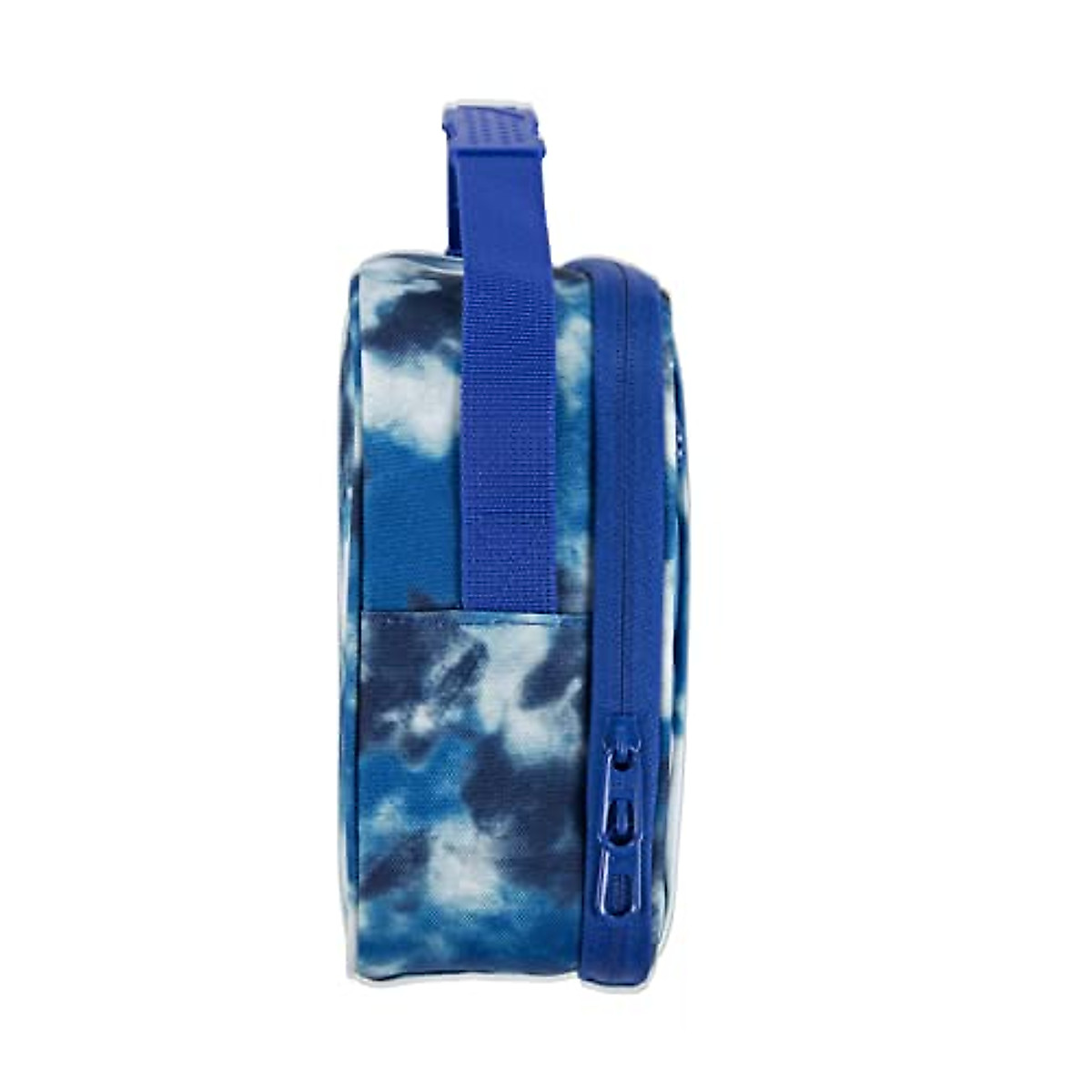 Nike Futura Fuel Pack Lunch Bag, Midnight Blue, One Size