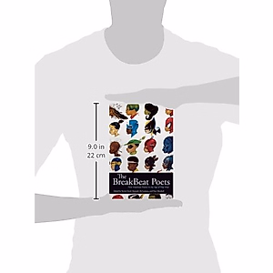 The BreakBeat Poets: New American Poetry in the Age of Hip-Hop