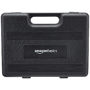 Amazon Basics Forstner Bit Set - 14-Piece