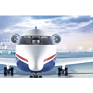 Playmobil Private Jet