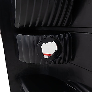 Garage-Pro Tail Light Compatible with 2004-2006 Ford F-150-Driver Side