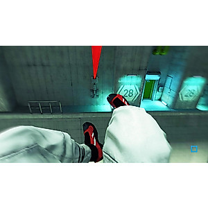 MIRRORS EDGE 2 - PLAYSTATION