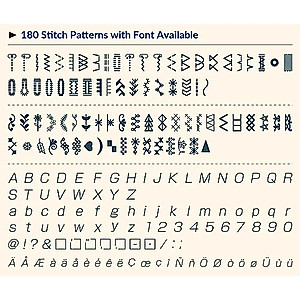 Juki HZL-X3000 Computerized Sewing Machine