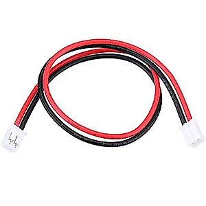 DAOKI 12V Solar Charge Controller Board CN3791 Solar Charge Controller Board MPPT 1 LiPo Battery Panel Regulator Module JST PH2.0 Auto Recharge for Battery withCables