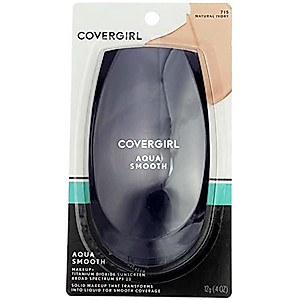 SMTH AQUASMOOTH Natural Ivory