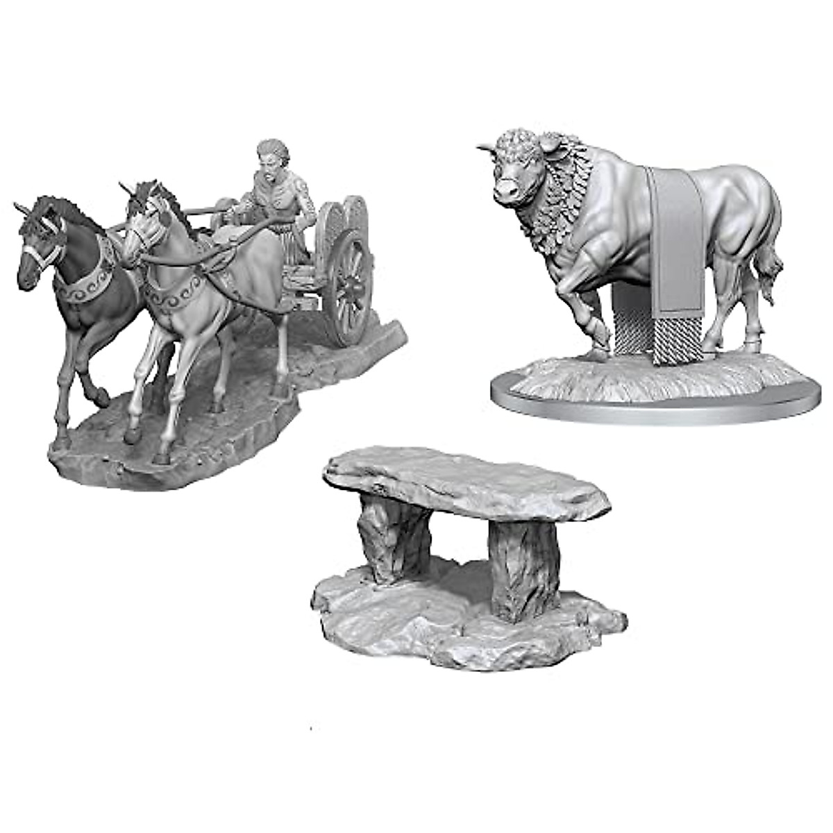 WizKids Deep Cuts: Brigante Celts