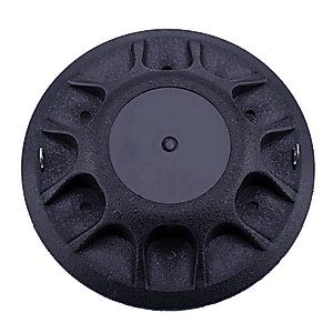 SPATHIPHYLLUM Replacement Diaphragm Compatible with Peavey 22XT RX22 22A 22T 2200 10-924 SP-2 SP-3 SP-4 SP-5112SE HV1200 PR1500 1522HC CL-2 115 HV1280 PR1280 SP2XT SP4XT SP5XT DJS1800 and Many More!