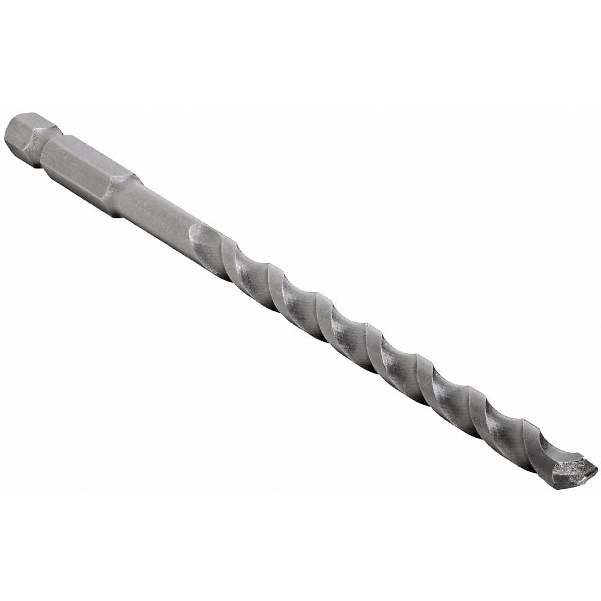 DEWALT DWA5103 Impact Ready Masonry Bit Set, 3 Piece