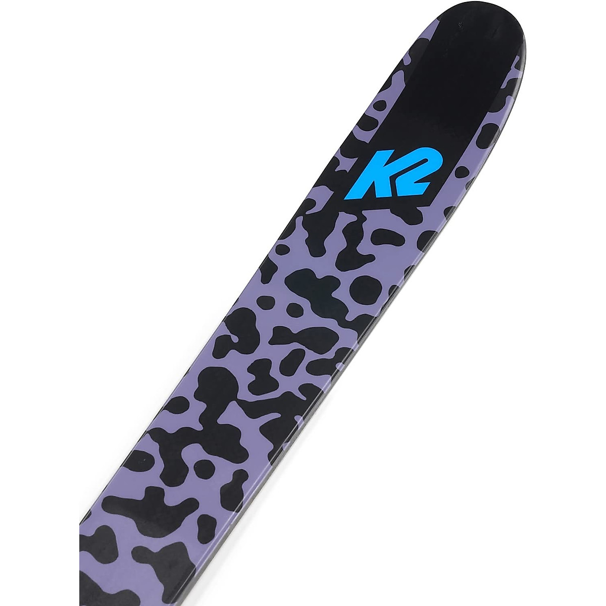 K2 Poacher Mens Skis 163cm