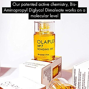 Olaplex No.7 Bonding Oil, 30 ml