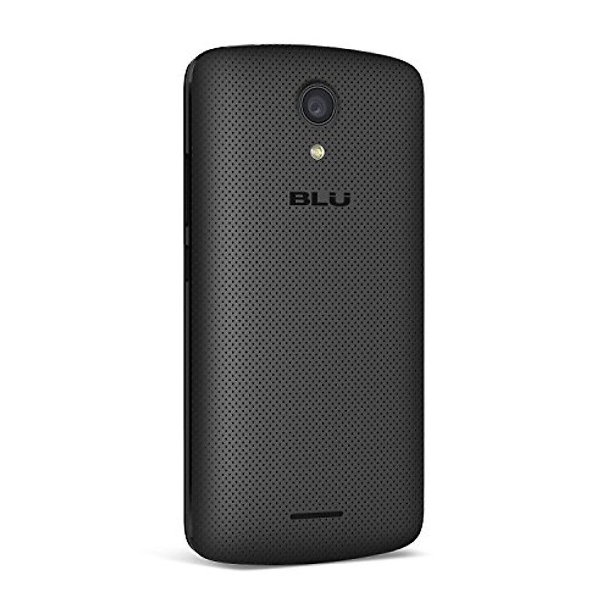 BLU Studio X8 HD - 5.0" GSM Unlocked Smartphone -Black