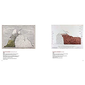 An Atlas of Geographical Wonders: From Mountaintops to Riverbeds