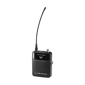 Audio-Technica 3000 Series Wireless System Wireless Microphone System (ATW-3211EE1)