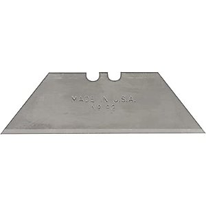 Wiss Replacement .025" Heavy Duty Blades 5 Pk - RWK14V , Grey