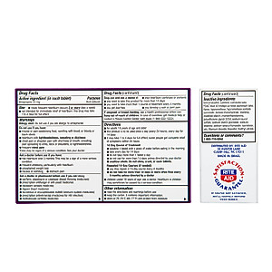 Rite Aid Omeprazole Tablets- 20 mg, 3 Bottles, 14 Count Each (42 Count Total) (Wildberry Mint)